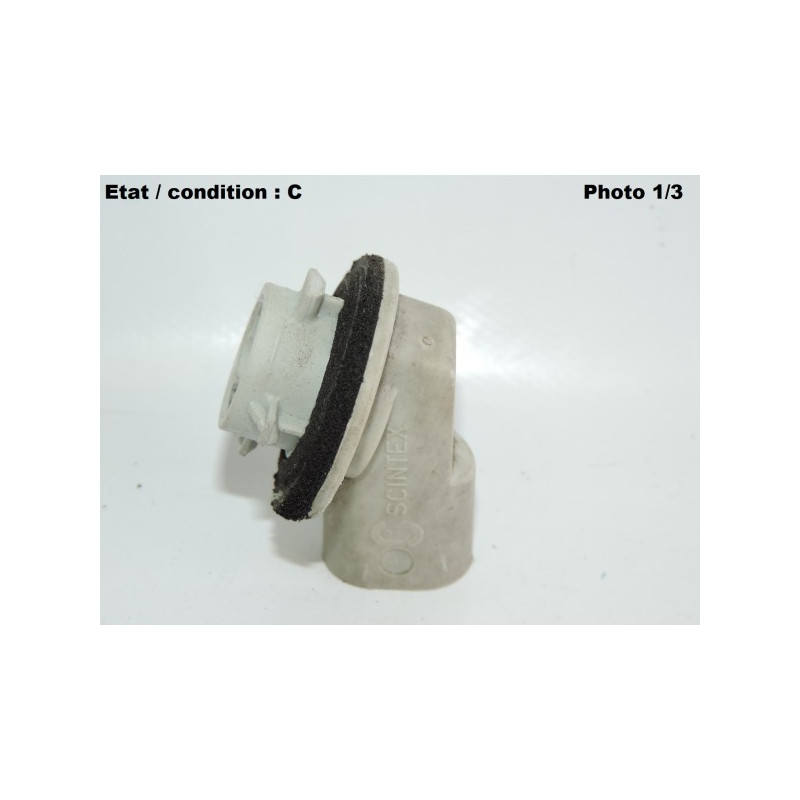 Bulb holder for indicator SCINTEX