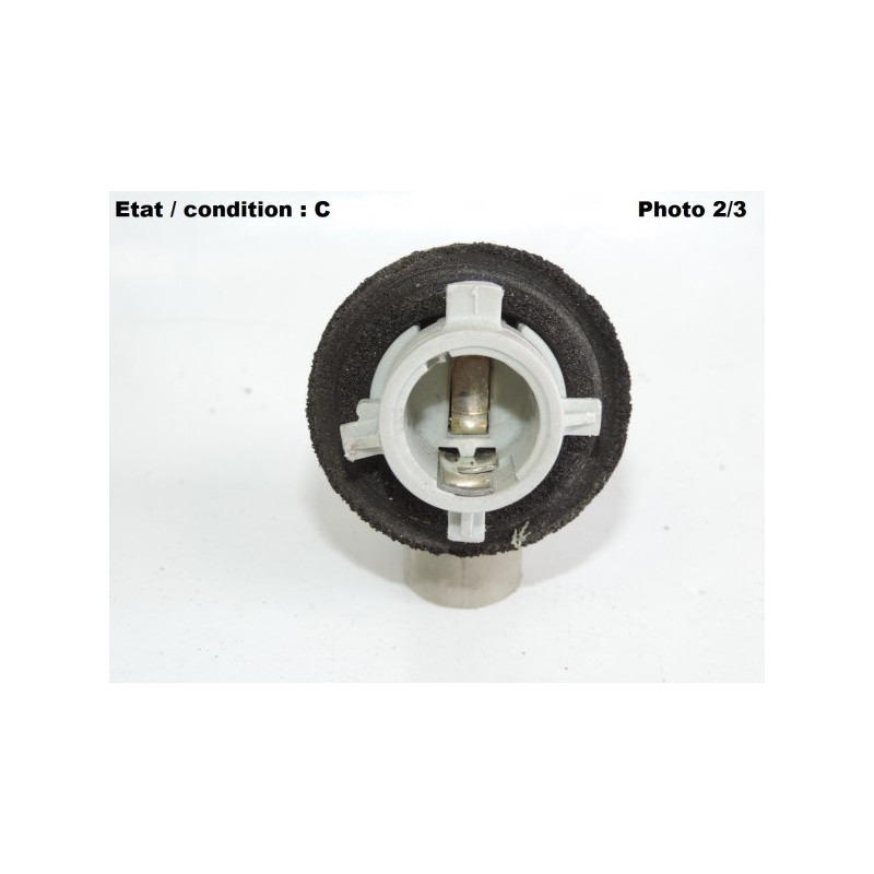 Bulb holder for indicator SCINTEX