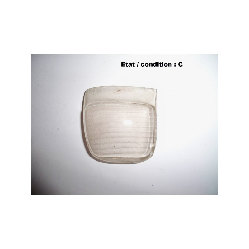 White right side light indicator SCINTEX V51