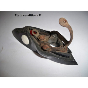 Left indicator bulb holder SCINTEX Jockey