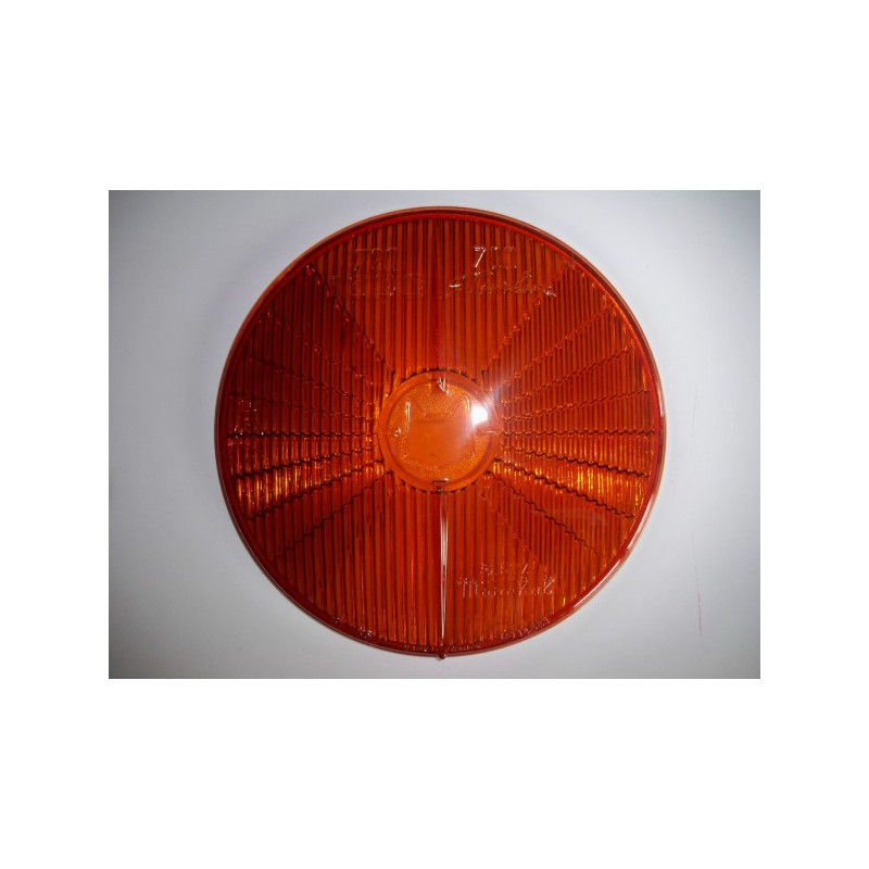 SEV MARCHAL Starlux 720/700 - Verre de phare antibrouillard