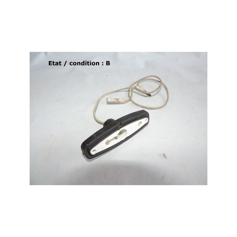 Wing indicator light bulbholder SEIMA 596