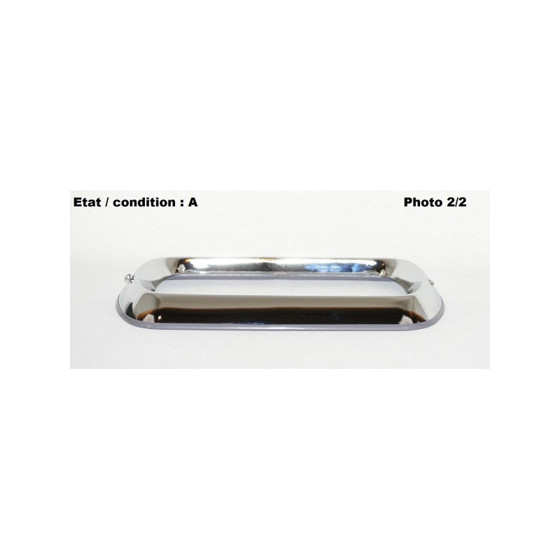 Headlight surround CIBIE 573045 (metal)
