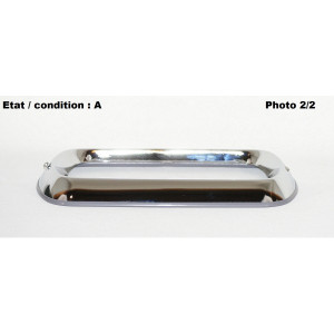 Headlight surround CIBIE 573045 (metal)